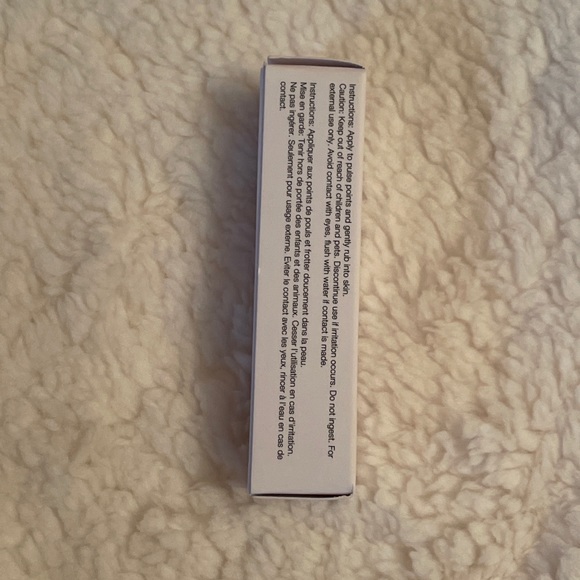 Riddle | Makeup | Riddle Oil Original Roll On Fragrance New | Poshmark